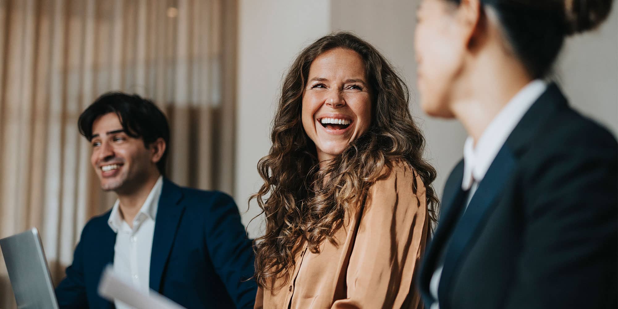 Bedrijfs­aansprakelijkheid Industrie | Markel Nederland