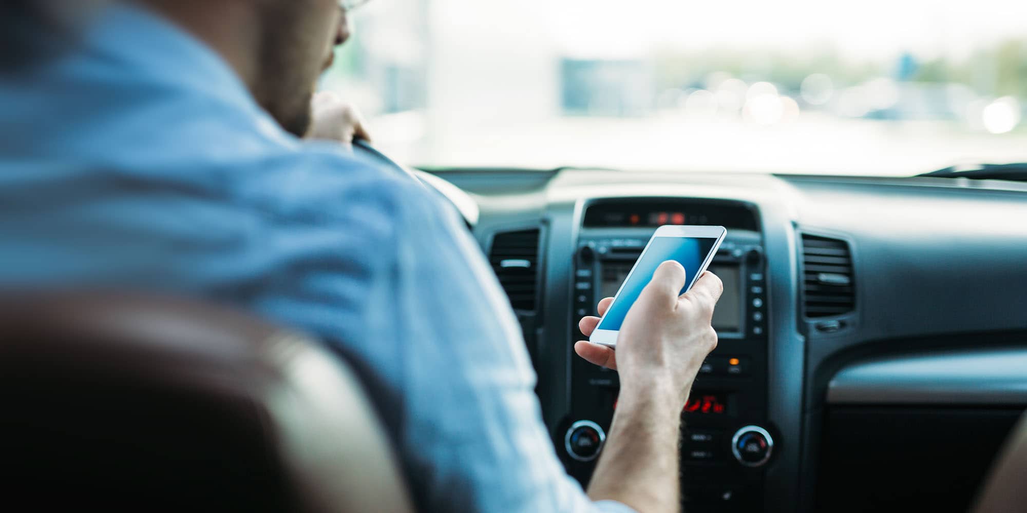 Distracted driving: Understanding the Risks and Consequences