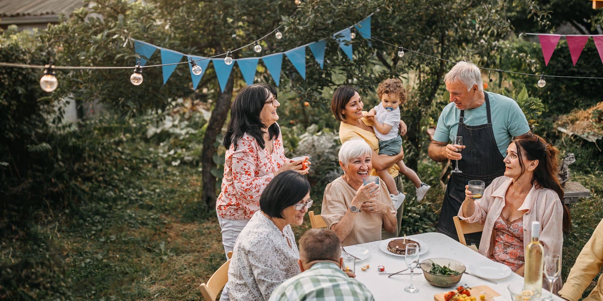 Event insurance guide for planners | Markel