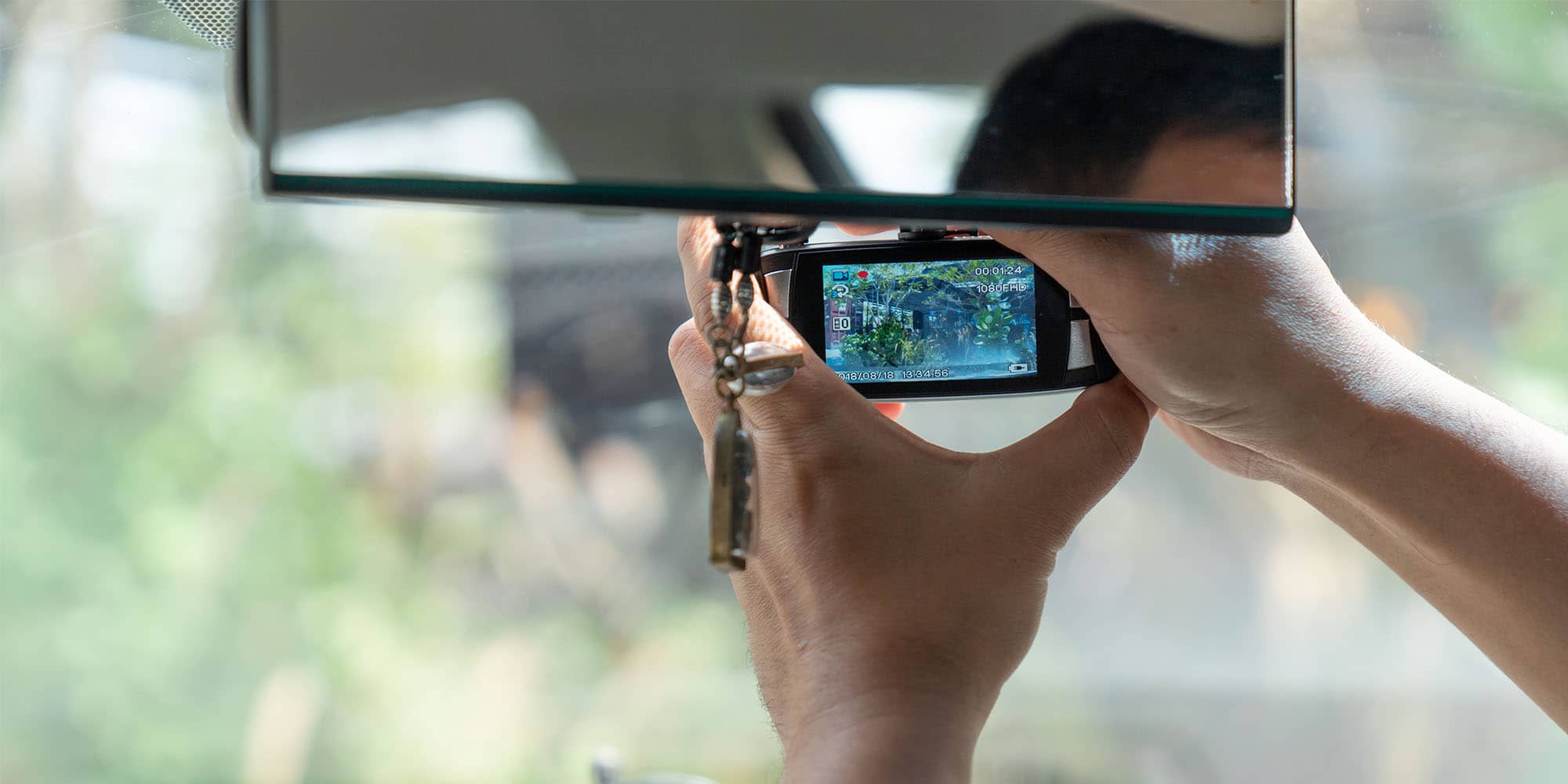 Fleet telematics and dashboard camera considerations