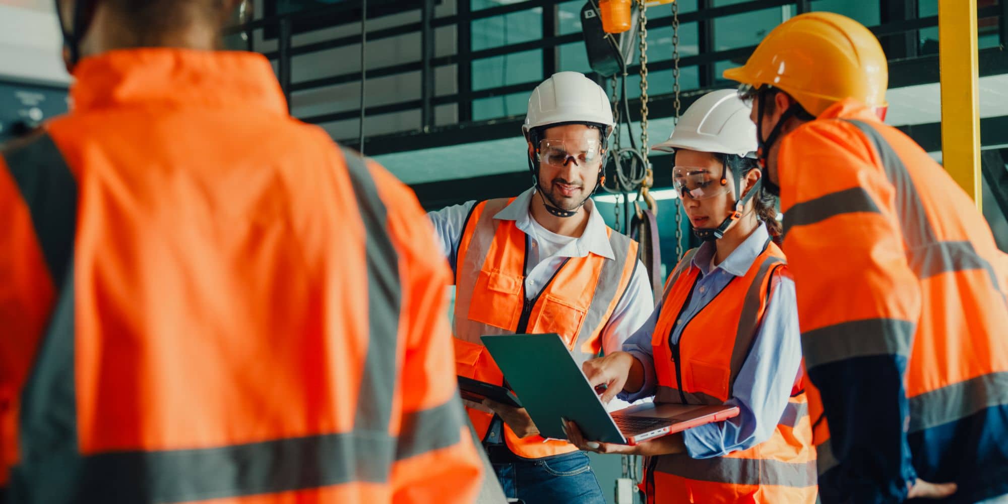 Committing to safety: How employers influence safety culture