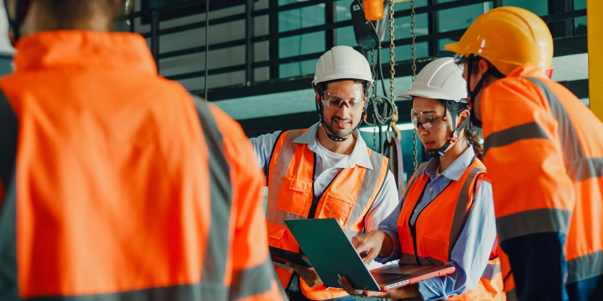 Committing to safety: How employers influence safety culture