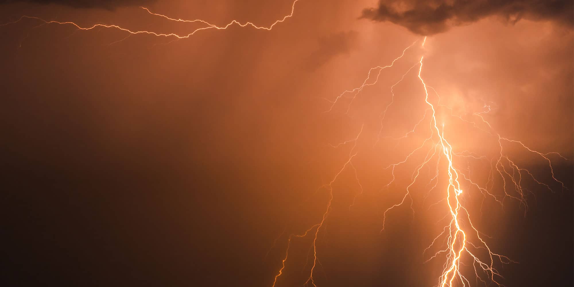 Severe convective storms: The silent combined ratio killer | Markel