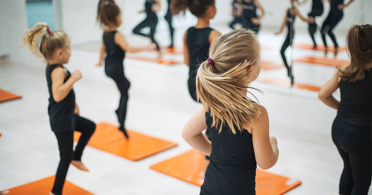 Staying in Step: Avoid Collisions on the Dance Floor | Markel