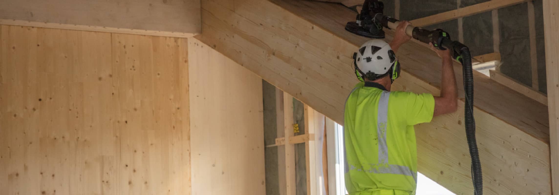 Cross-Laminated Timber Construction | Markel