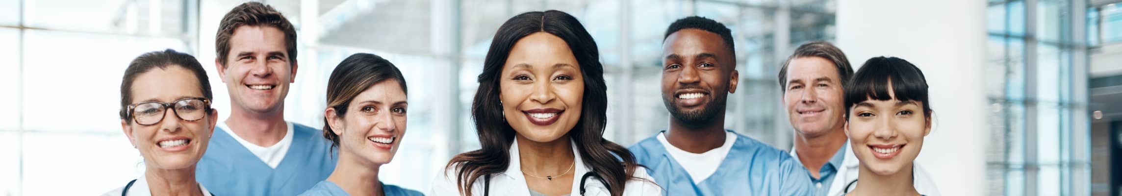 Healthcare credentialing