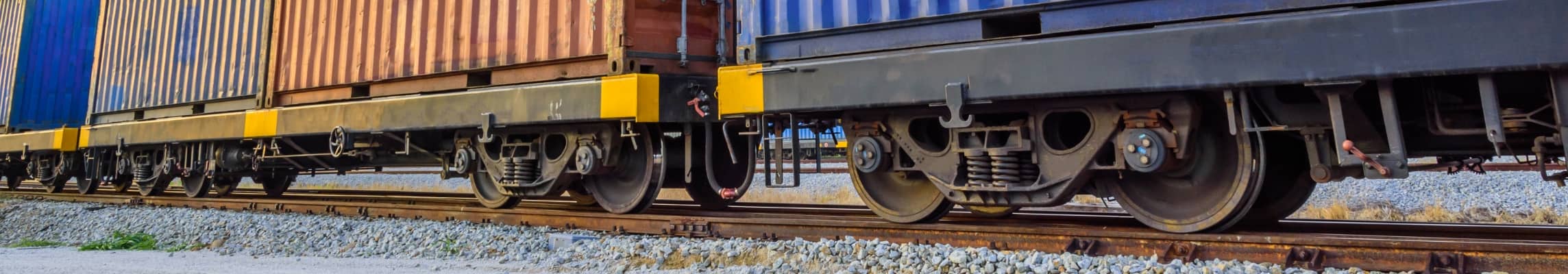 Railroad Rolling Stock Insurance | Markel
