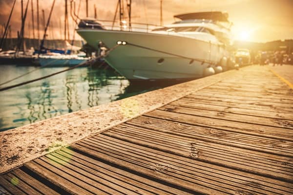 Buying a Boat in the Off-Season | Markel