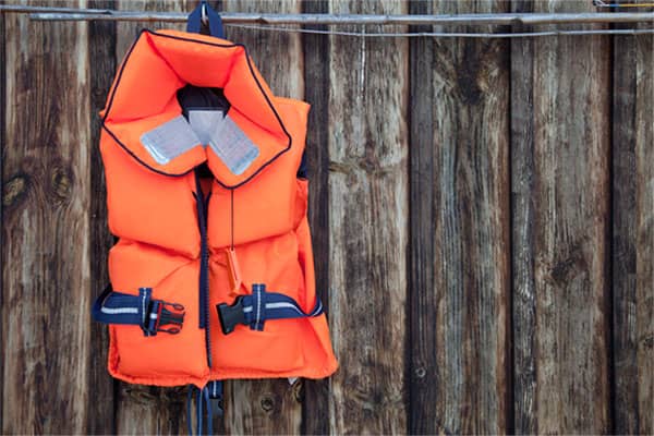 What to Look for in a Life Jacket | Markel