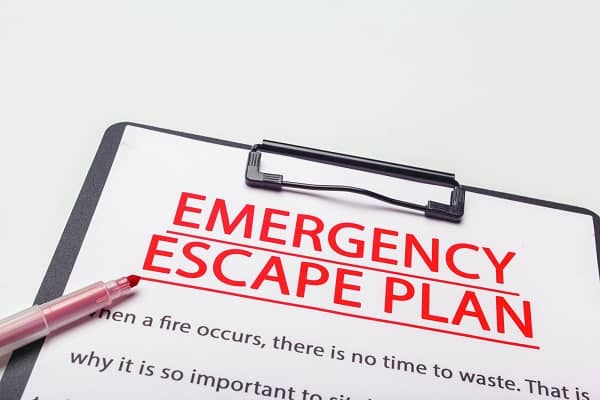 Emergency Evacuations and Exit Routes | Markel