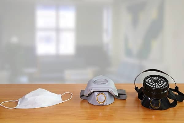 Respirator Fit Testing | Markel