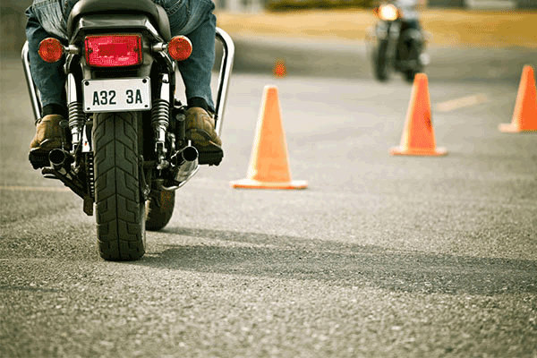 Motorcycle Safety Tips | Markel
