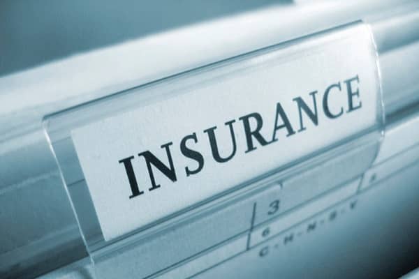 Named Insured, Certificates of Insurance, Additional Insured and ...