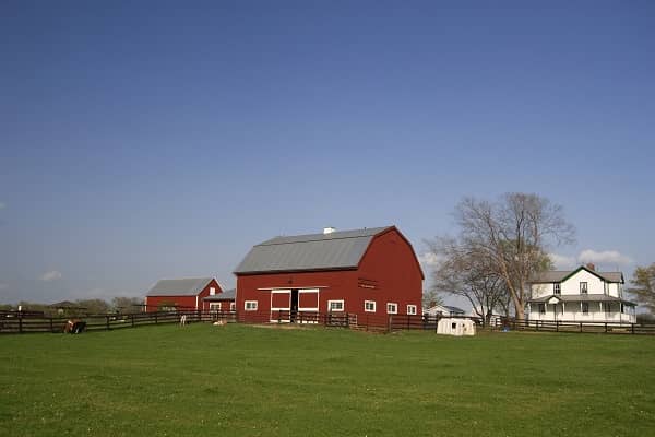 Fire Safety for Barns | Markel