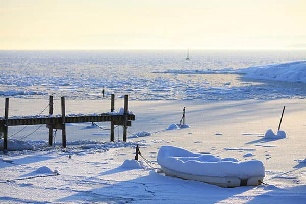 Winterizing Your Boat | Markel