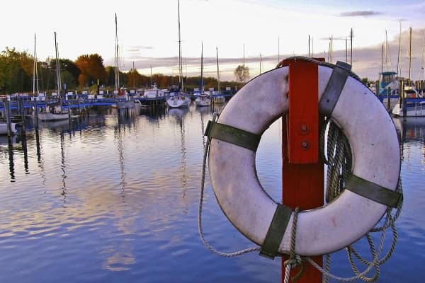 Boat Repair Orders | Markel