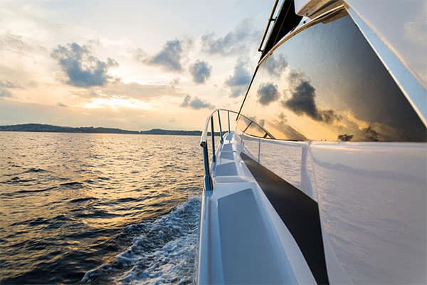 Keep Valuables Safe On Your Boat | Markel
