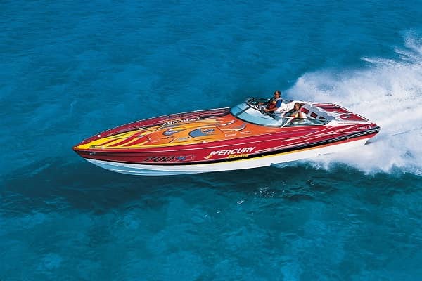 High Performance Boat School | Markel