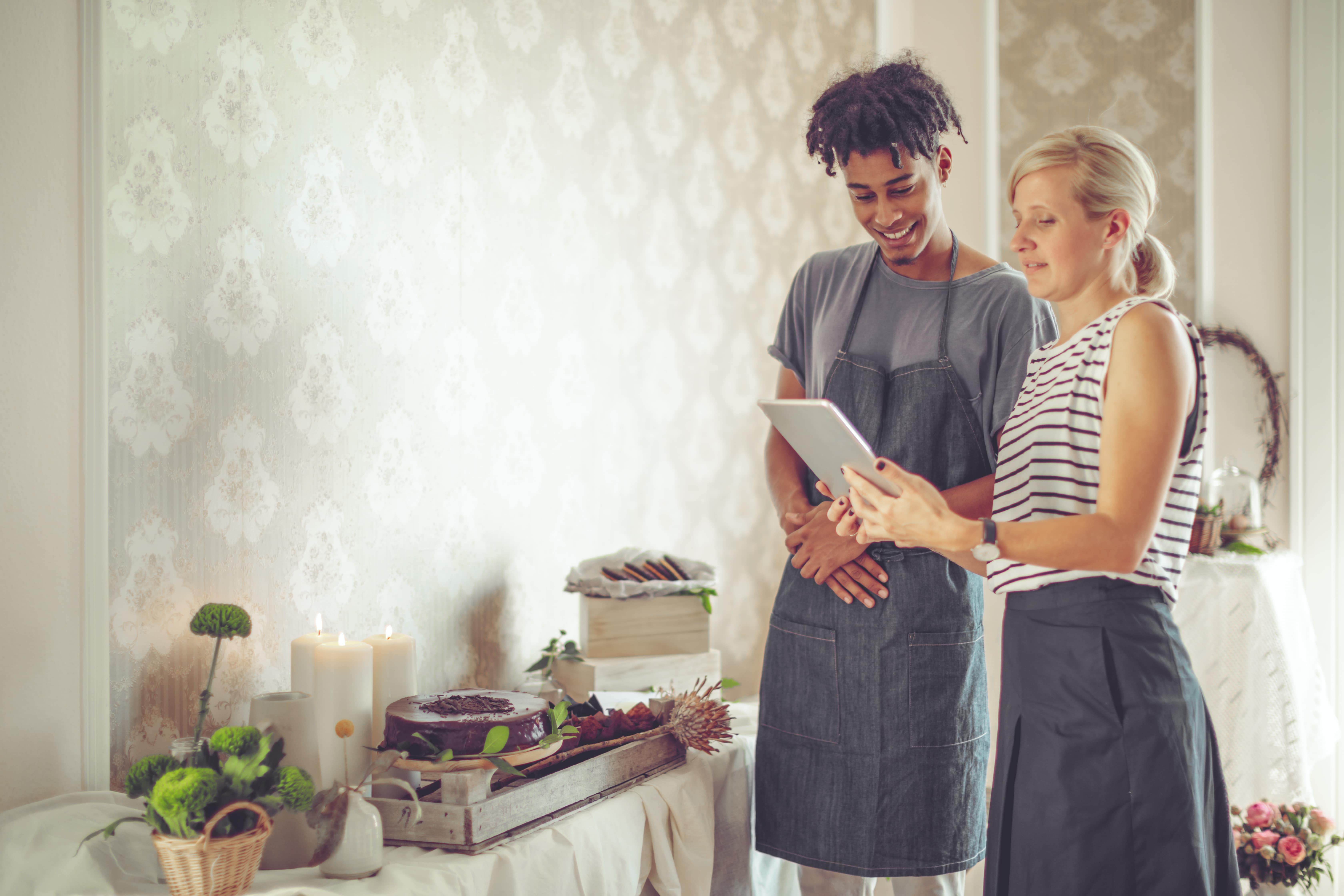 Networking in the Wedding Industry | Markel