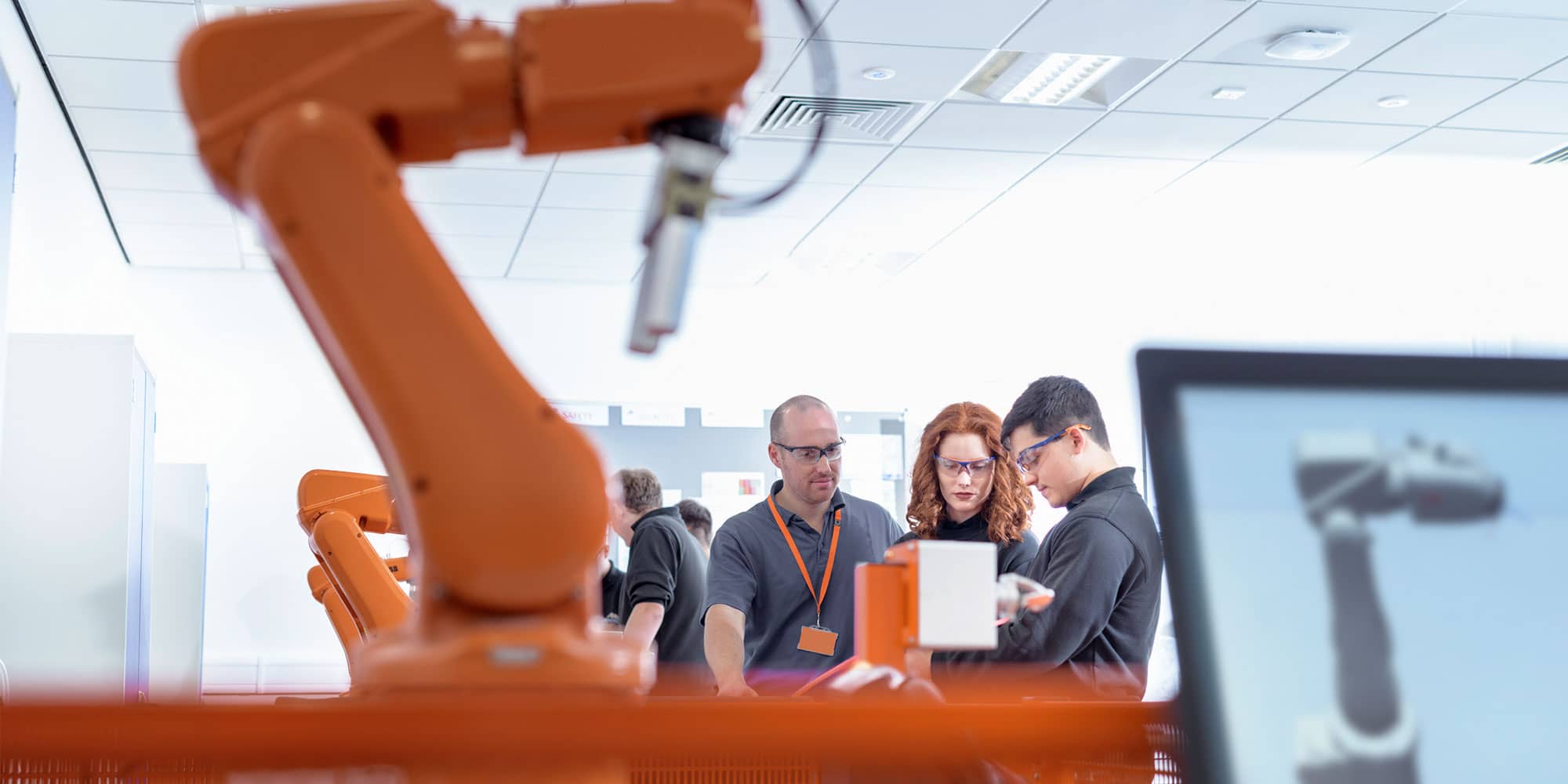 Professional & Financial Risks Insurance | Markel Canada