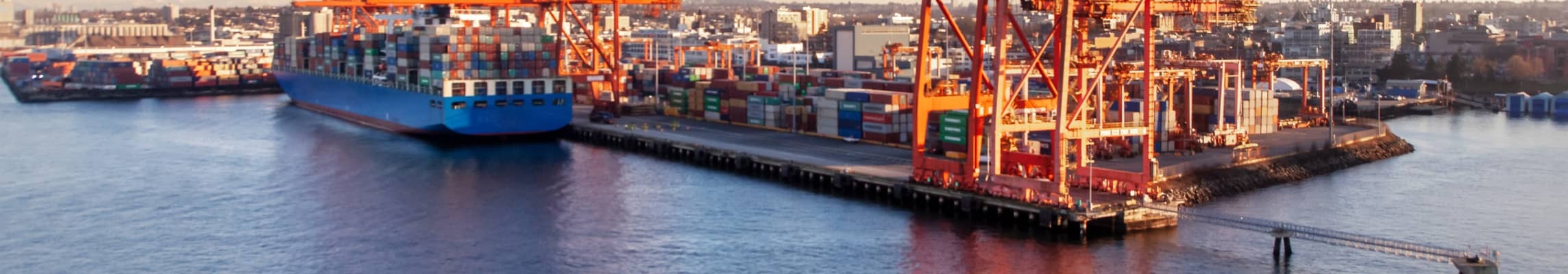 Commercial Inland Marine Insurance | Markel