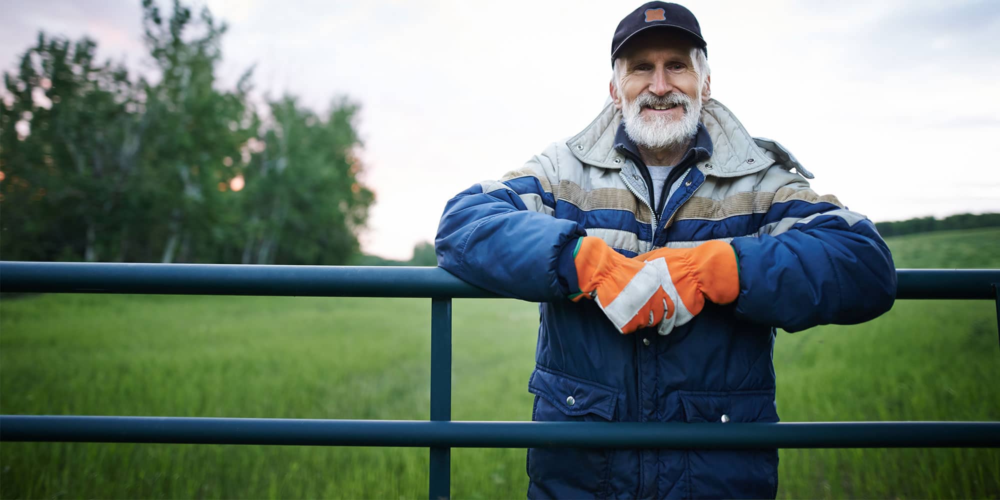 Farm and Ranch Insurance | Markel