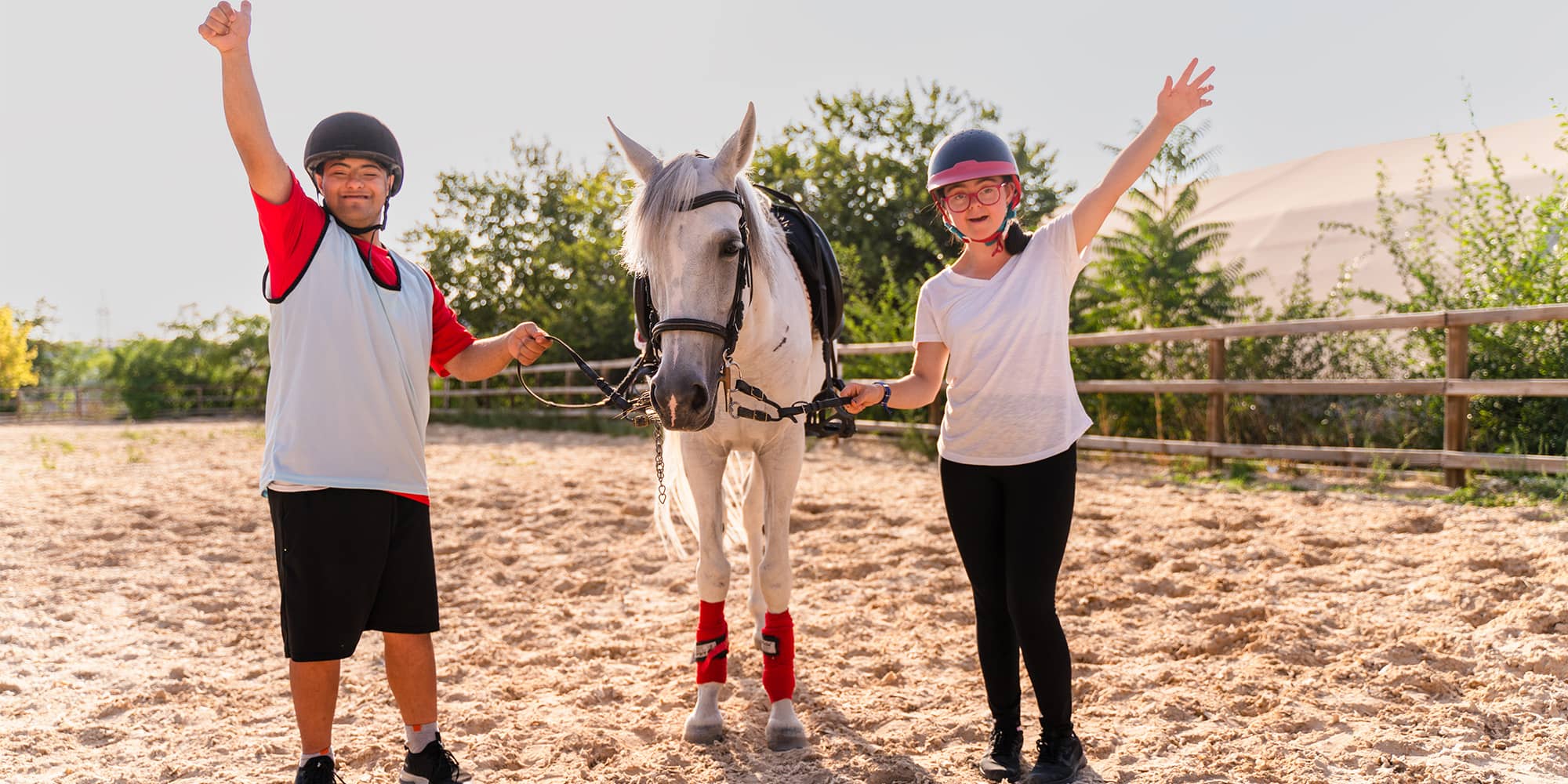 Therapeutic Riding Insurance, PATH | Markel