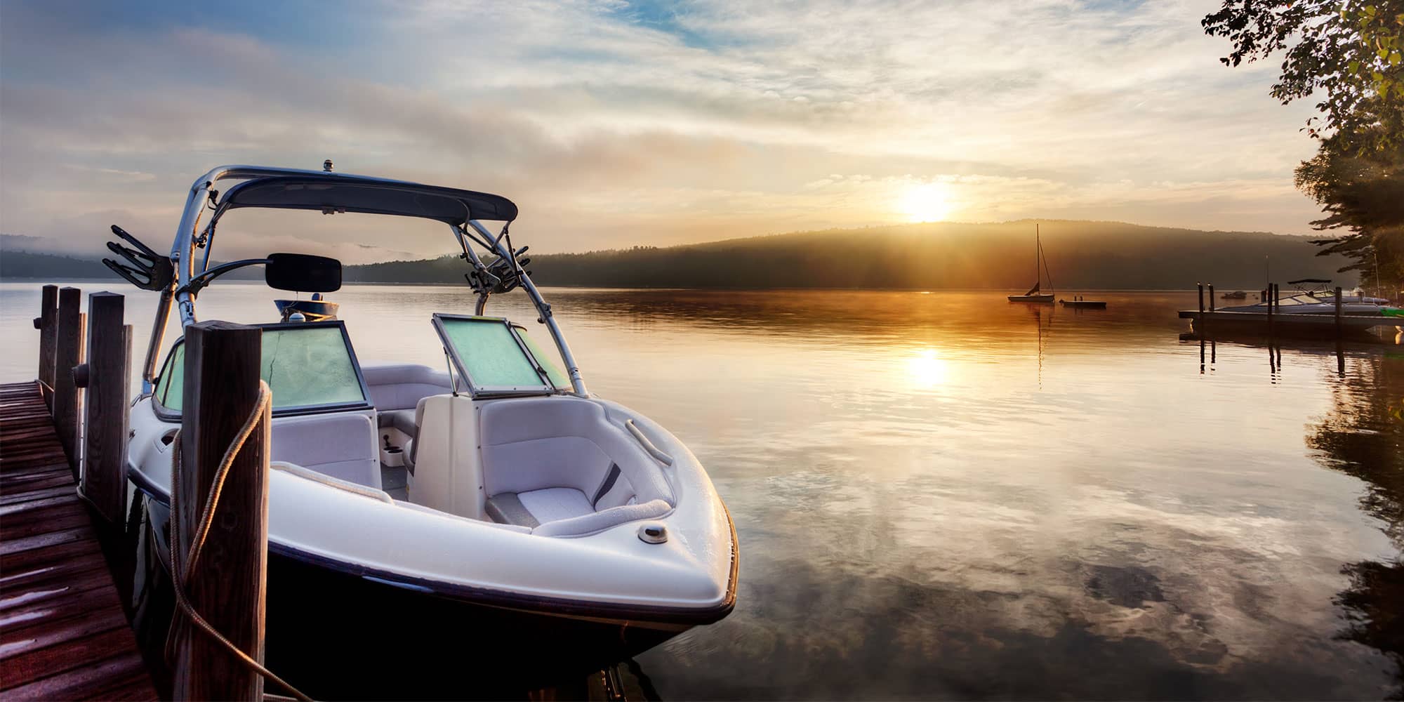 Personal Watercraft Insurance | Markel