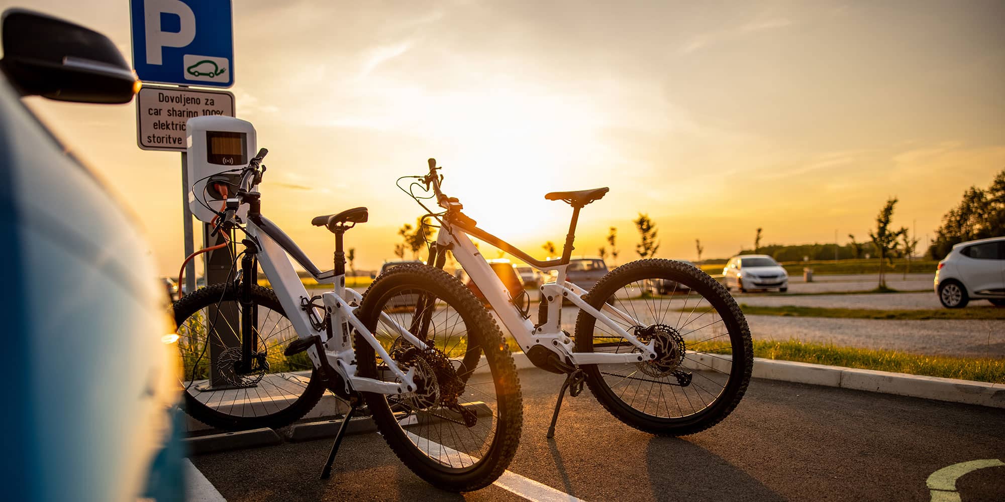 Electric Bike Insurance | Markel