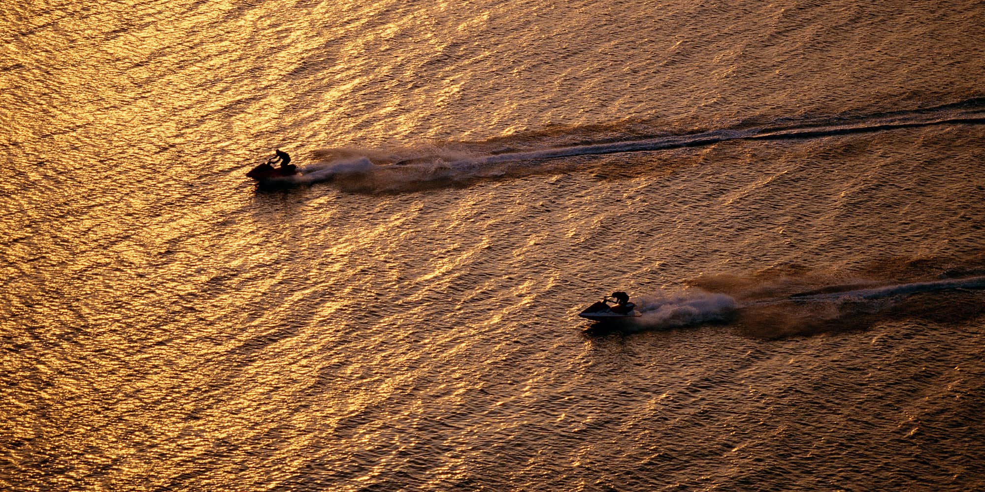 Personal Watercraft Insurance | Markel