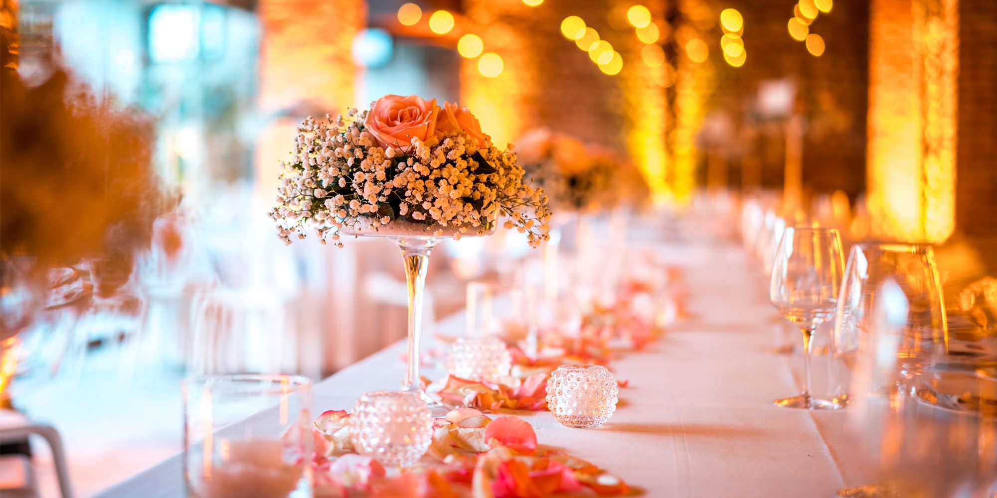 Wedding Insurance | Markel