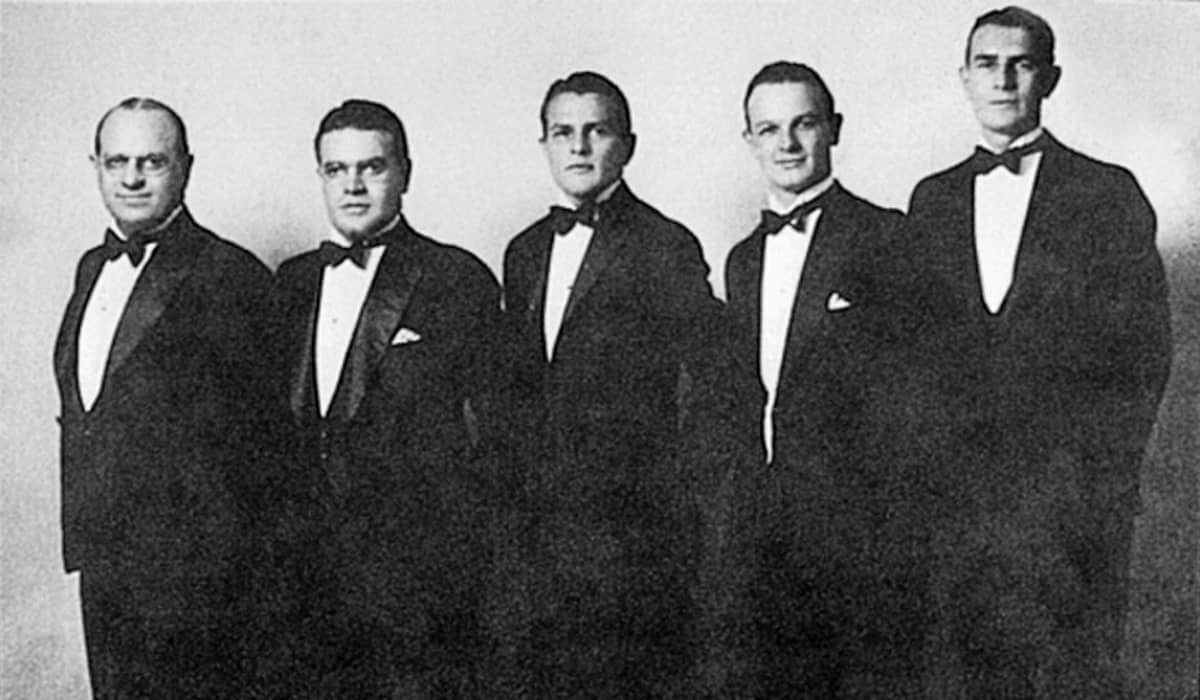 Our Story | Markel Group