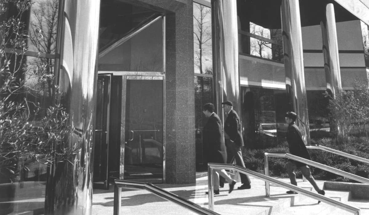 Our Story | Markel Group