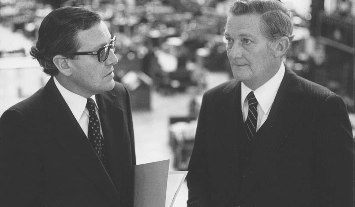 Our Story | Markel Group