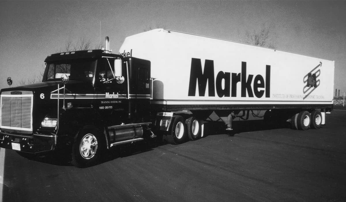 Our Story | Markel Group