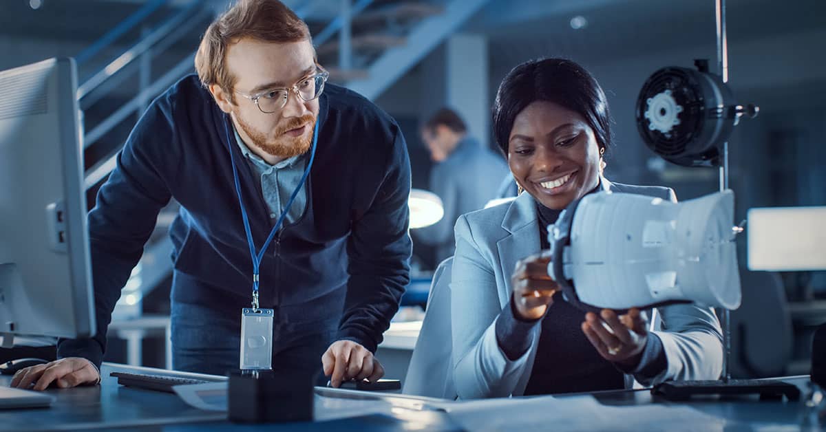 4 reasons why brokers need tech sector expertise | Markel UK