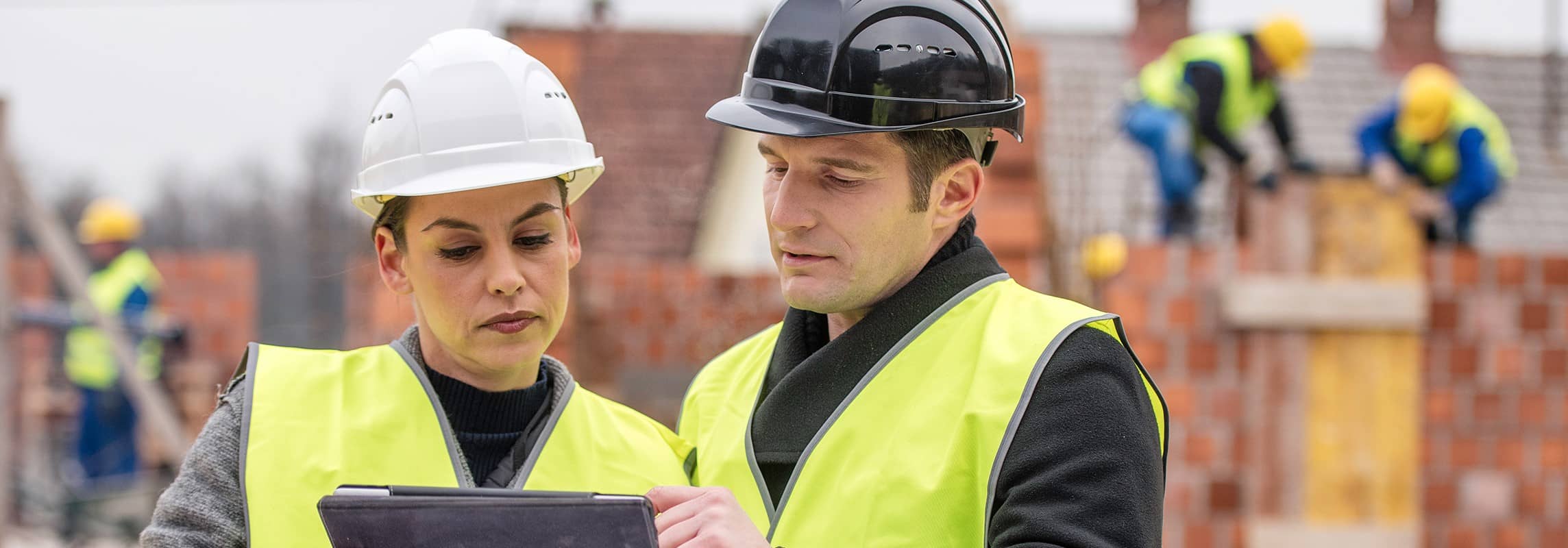 Surveyors Insurance | Markel UK