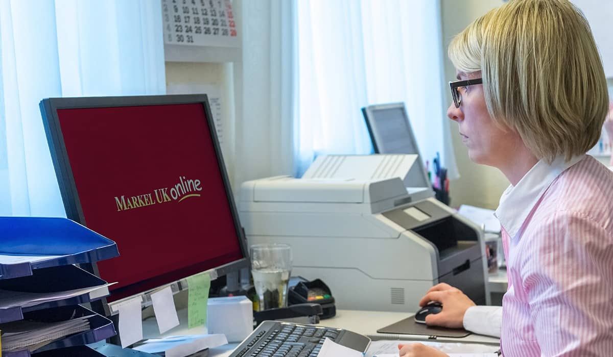 About us | Markel UK