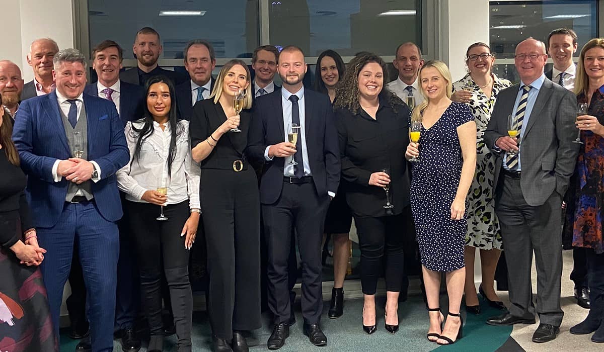 About us | Markel UK