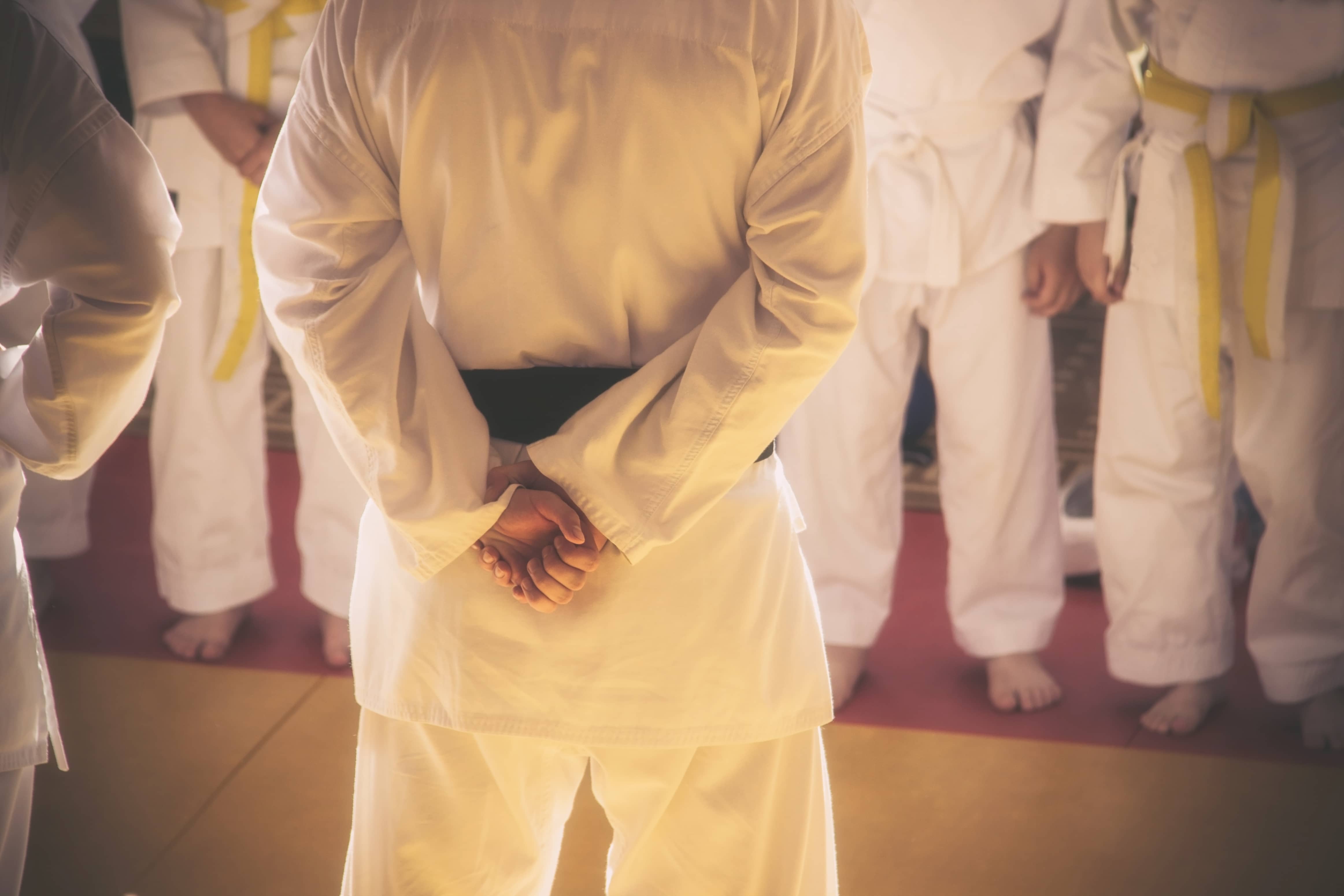 Are you using your resources to defend your dojo | Markel Specialty
