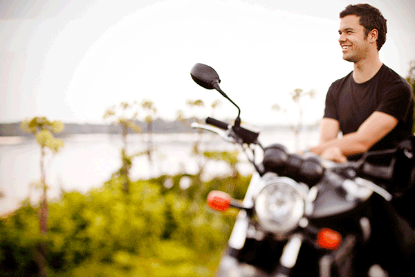 Tips for Finding the Perfect Motorcycle | Markel